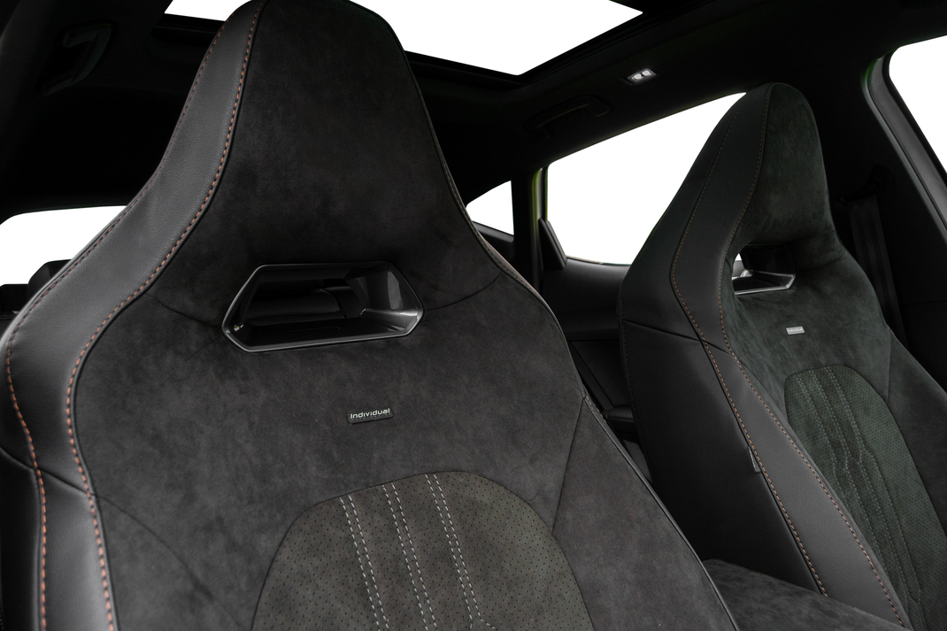 Seat Skins USA - More Than Car Seat Covers - Individual Auto Design