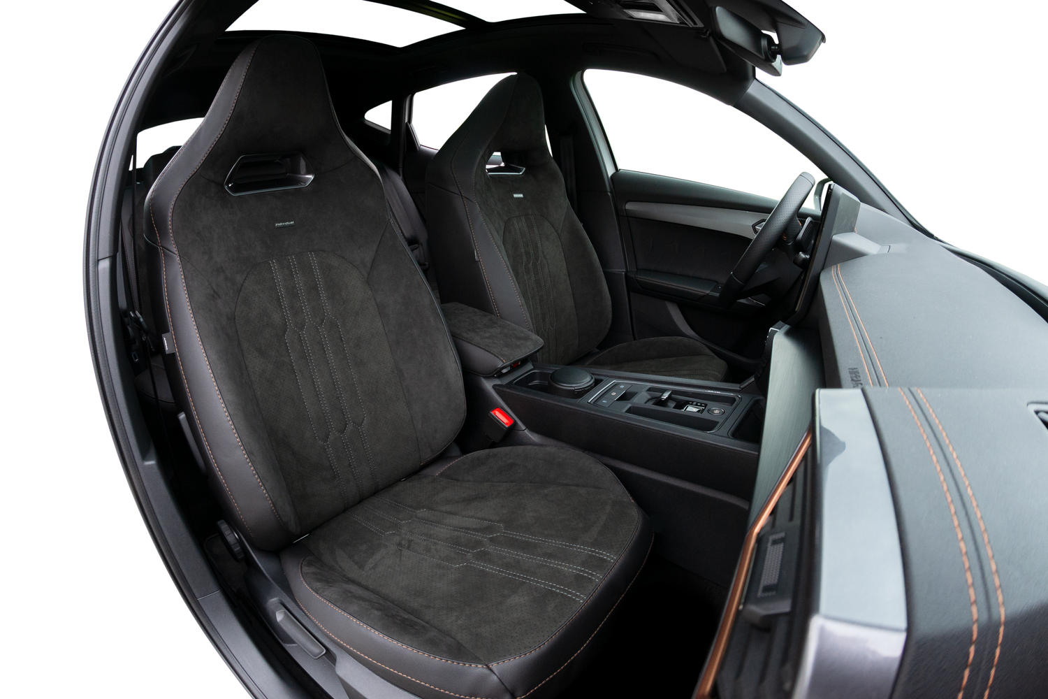 Custom-made Seat Skins - No Limit - Luxurious Car Interior – Seat Skins USA