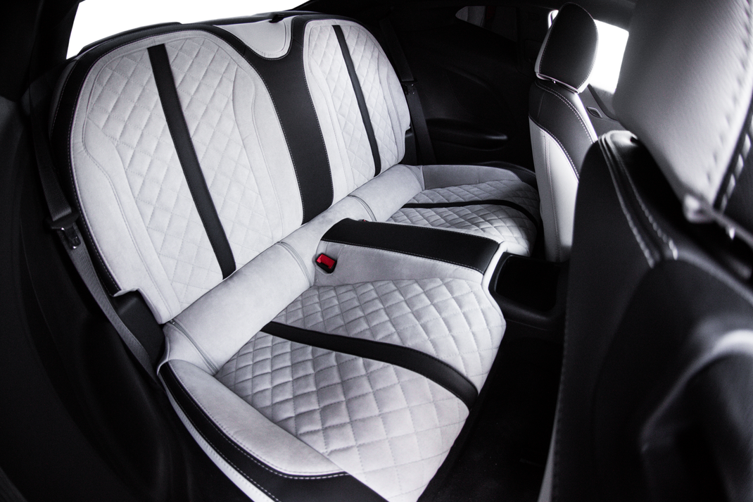Seat Skins USA - More Than Car Seat Covers - Individual Auto Design